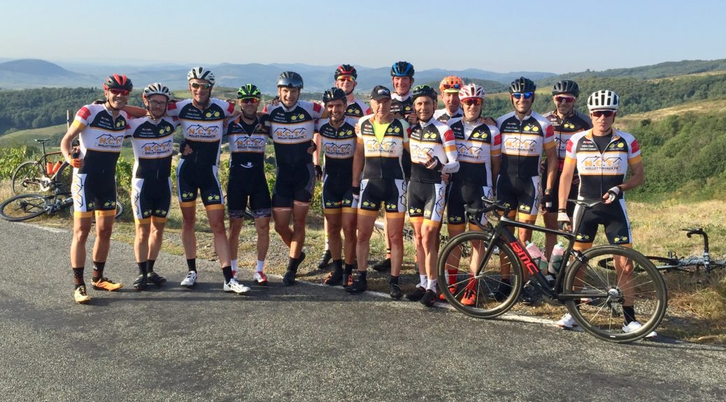 Vélo Club Gleizé Limas